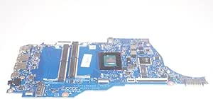 Amazon.com: FMB-I Compatible with M03771-001 Replacement for Hp UMA AMD Athlon Silver 3050U ...