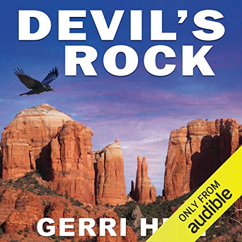 Amazon.com: Devil’s Rock (Audible Audio Edition): Gerri Hill, Abby ...