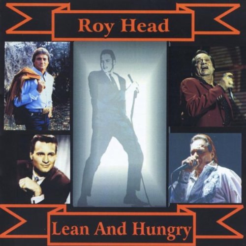 Play Lean and Hungry by Roy Head on Amazon Music