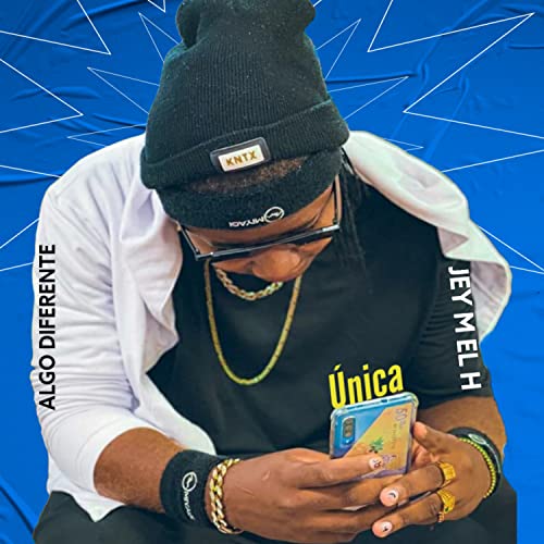 Écouter Única par Jey M El H sur Amazon Music Unlimited