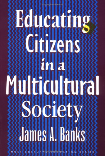 Amazon.com: Educating Citizens in a Multicultural Society ...