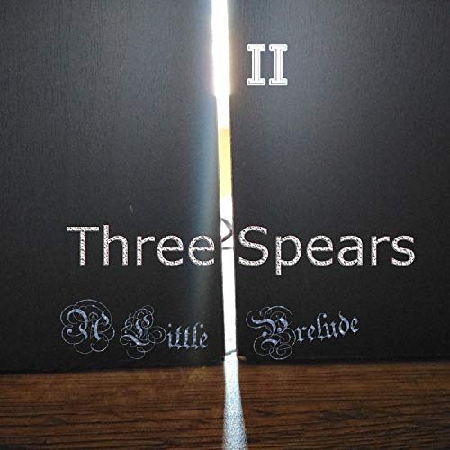 Three Spears by Musito on Amazon Music - Amazon.co.uk