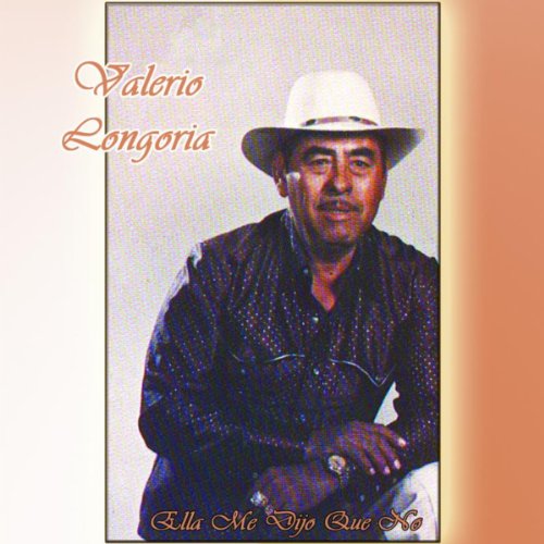Amazon.co.jp: Ella Me Dijo Que No : Valerio Longoria: Digital Music