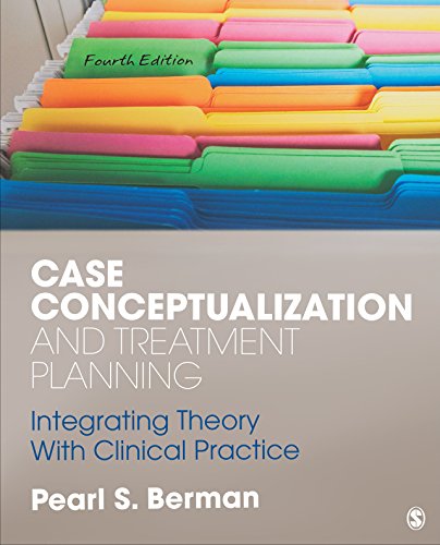 Amazon.com: Case Conceptualization and Treatment Planning: Integrating ...