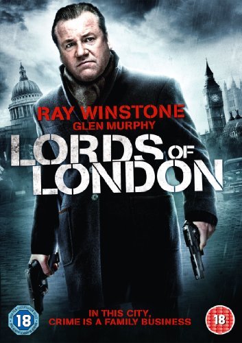 Amazon.com: Lords of London [ NON-USA FORMAT, PAL, Reg.0 Import ...