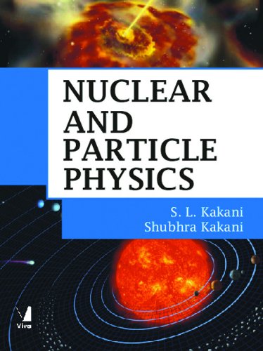 Buy Nuclear and Particle Physics Book Online at Low Prices in India ...