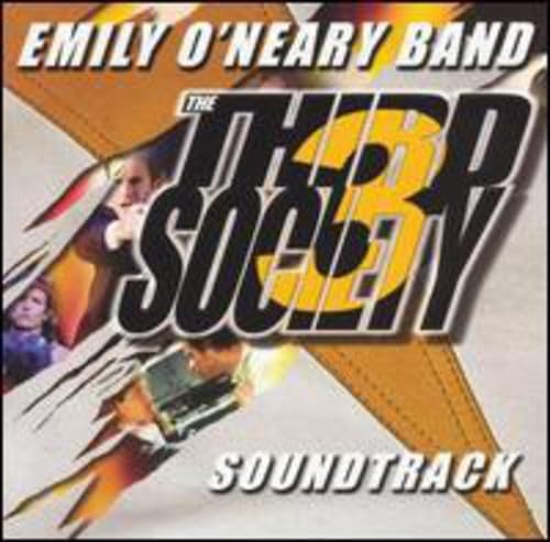Emily O'Neary Band - Third Society (Original Soundtrack) - Amazon.com Music