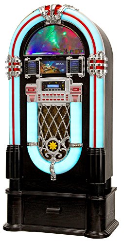 Jukebox Nsm usato in Italia | vedi tutte i 40 prezzi!