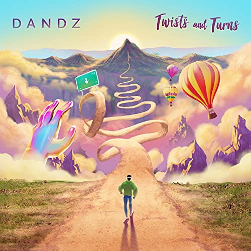 Twists and Turns de Dandz en Amazon Music Unlimited