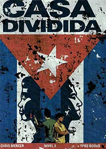 Amazon.com: Casa Dividida: 9781603721615: Chris Mercer: Books