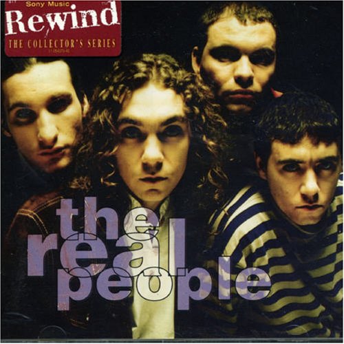Real People - Real People - Amazon.com Music