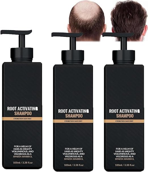 (100% Effective) 3 Jar 𝐒𝐩𝐚𝐫𝐭𝐚𝐧 𝐑𝐨𝐨𝐭 𝐀𝐜𝐭𝐢𝐯𝐚𝐭𝐨𝐫 𝐒𝐡𝐚𝐦𝐩𝐨𝐨 - 𝐒𝐩𝐚𝐫𝐭𝐚𝐧 𝐑𝐨𝐨𝐭 ...