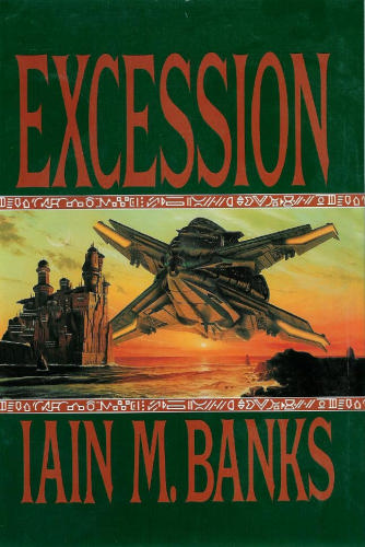 Publication: Excession