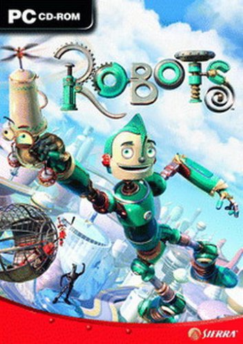 Robots : Amazon.de: Games