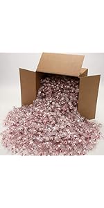 Amazon.com: Red Bird Soft Peppermint Candy Puff Mints Bulk ...