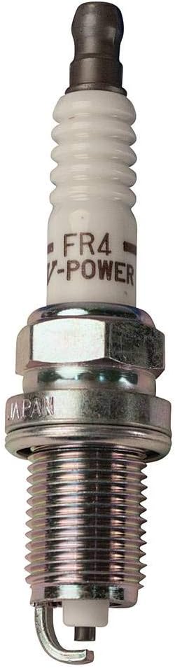 Amazon.com: Cutter King # 130-804 Spark Plug for NGK FR4 : Automotive
