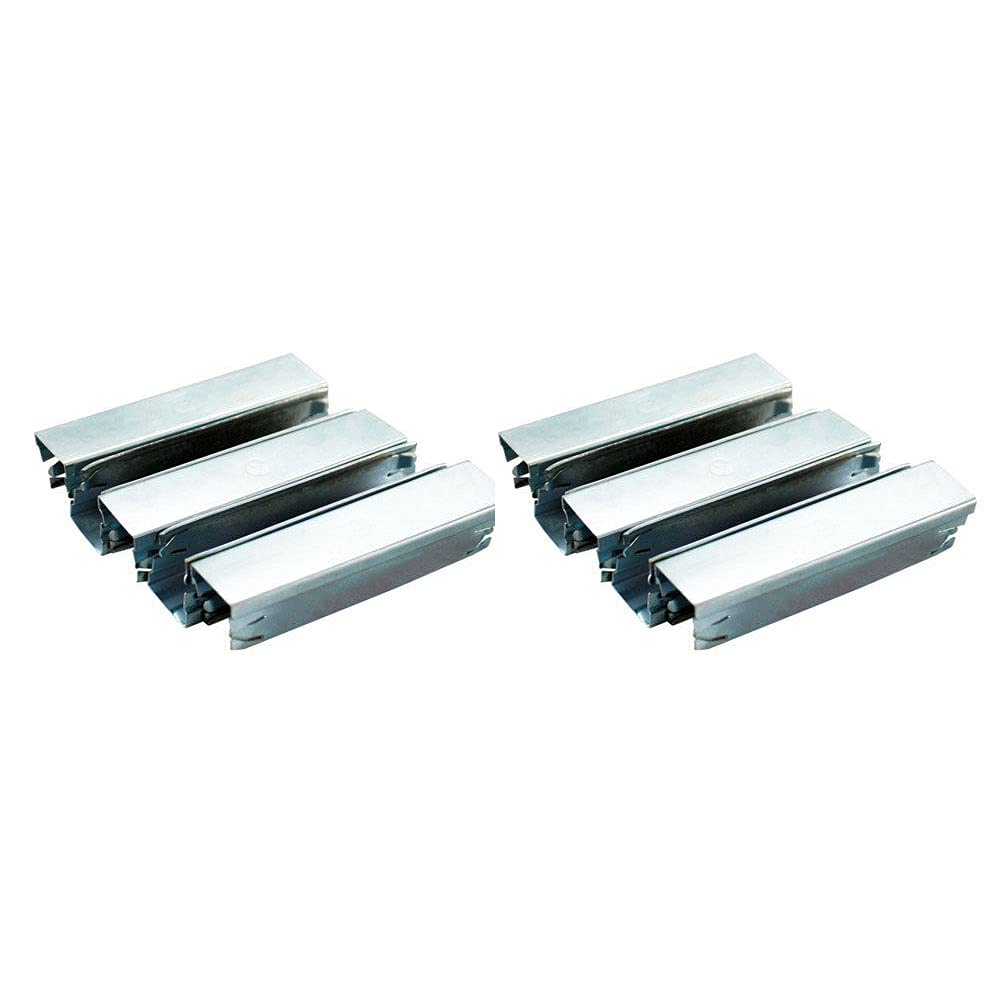 Mosin Nagant M44 M91/30 5 per Pouch Stripper Clip (Two Pack) : Amazon ...