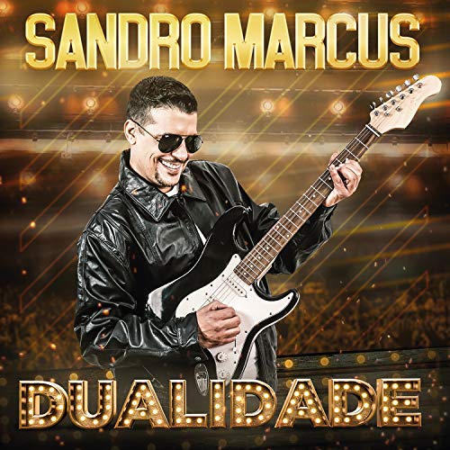 Dualidade by Sandro Marcus on Amazon Music - Amazon.co.uk