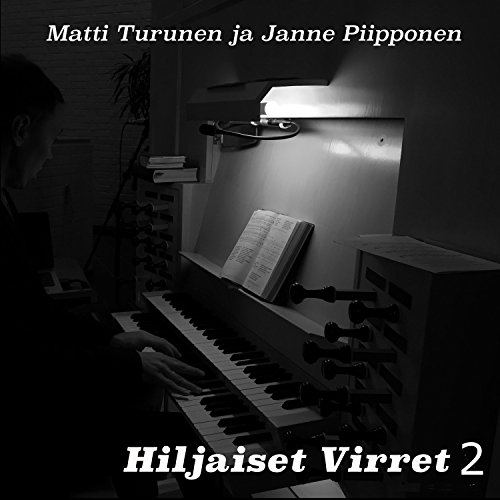 Amazon.com: Hiljaiset Virret 2 : Matti Turunen & Janne Piipponen ...