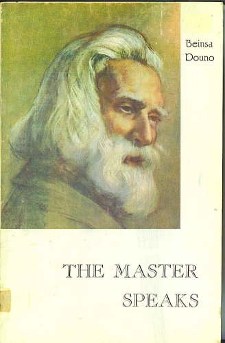 The Master Speaks: The Words of the Great Universal Brotherhood: Beinsa ...
