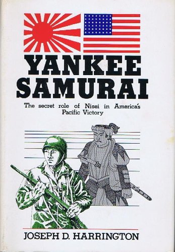 Yankee Samurai: Harrington, Joseph: Amazon.com: Books