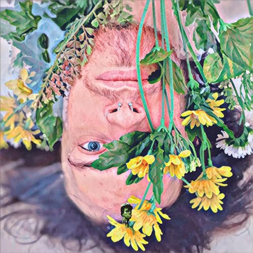 Amazon.co.jp: Wildflowers (Deluxe) [Expanded Edition] : Zakkary English ...