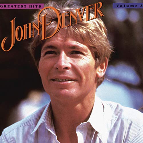 Play John Denver's Greatest Hits, Volume 3 by John Denver on Amazon Music