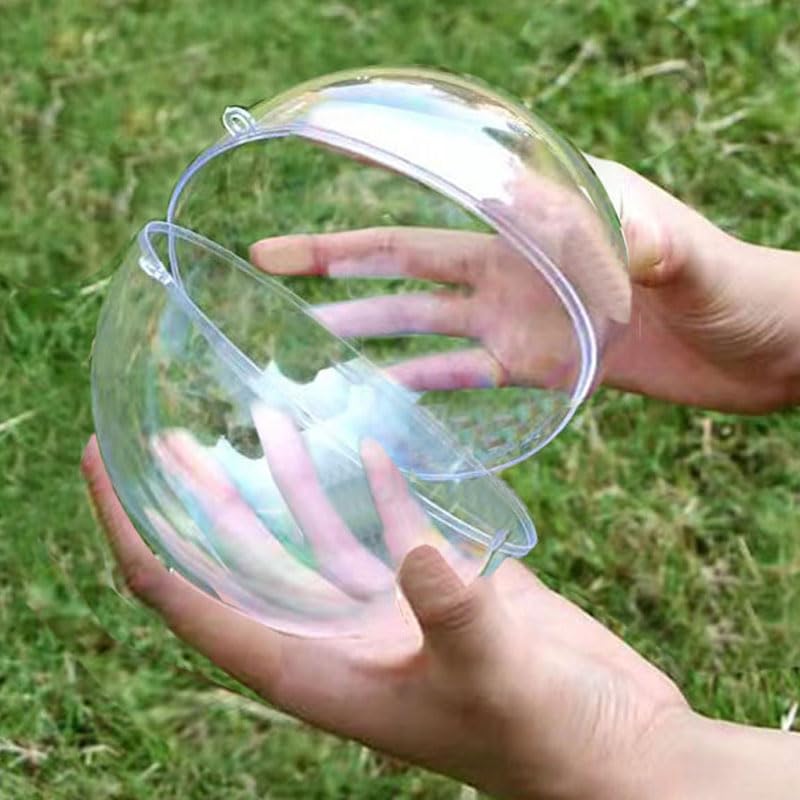 Top 10 Best Giant Clear Plastic Ball : Reviews & Buying Guide - Katynel