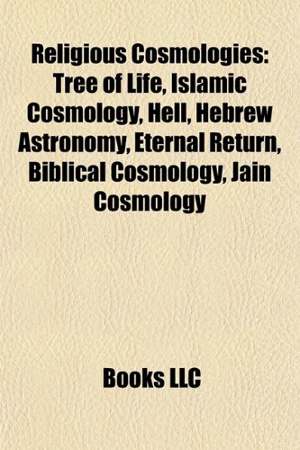 Amazon.co.jp: Religious Cosmologies: Islamic Cosmology : 本