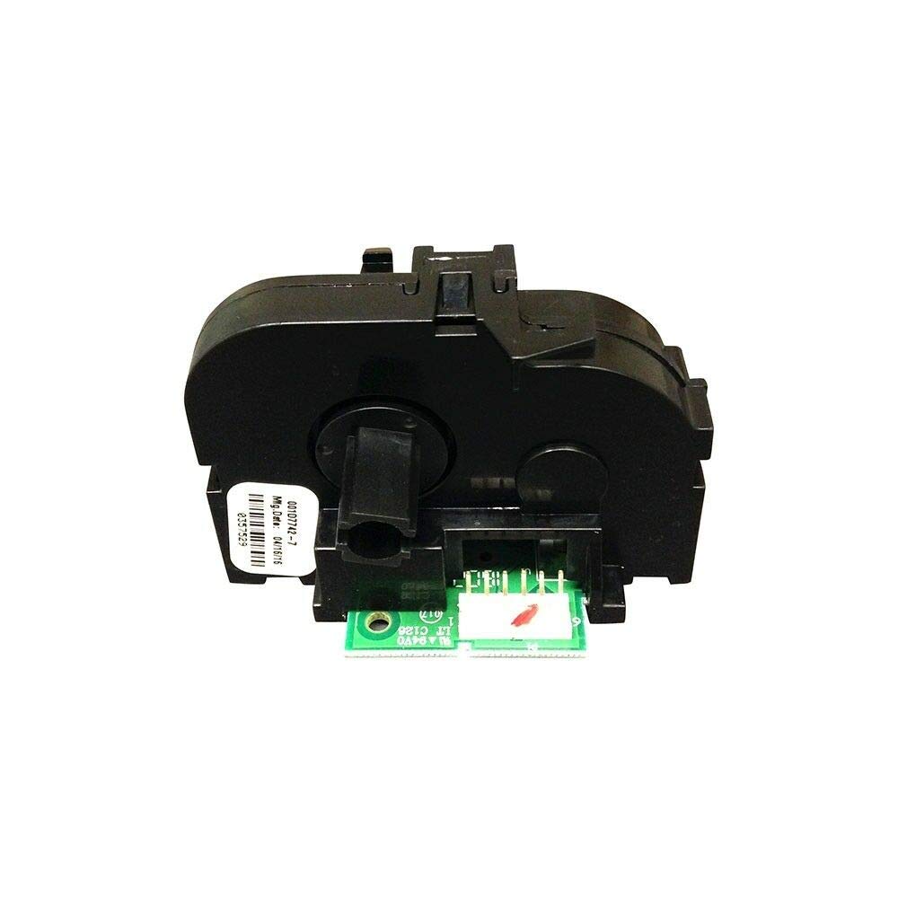 Amazon.com: Liftmaster 041D7742-7 Travel Module 1/2 HP (41D7742-7) C ...