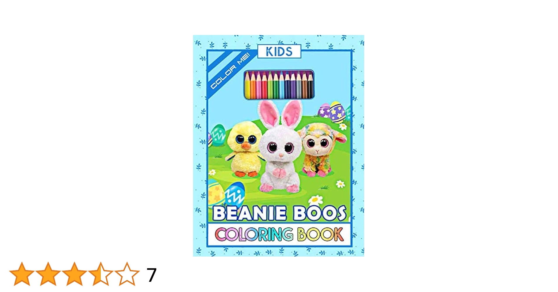 beanie boo coloring pages images