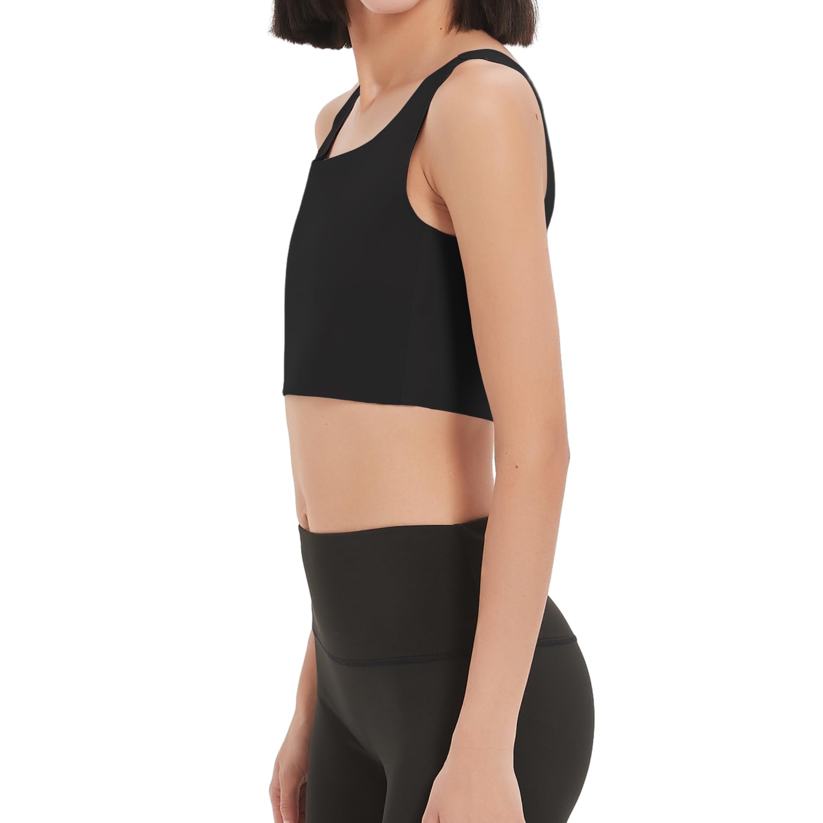 Snapklik.com : Chest Binder Binder Trans Transgender FTM Tomboy Breast ...