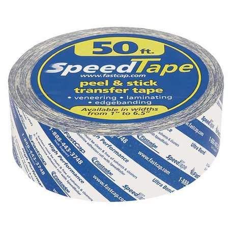 Amazon.com: Laminate Tape, 2-Sided, 1 Inx50 ft, Clear : Office Products