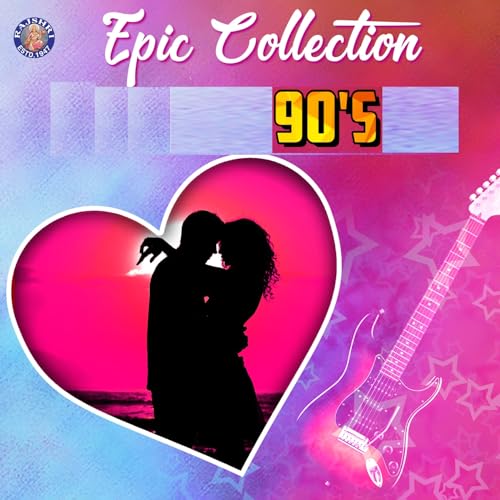 Amazon.com: Epic Collection - 90s : VARIOUS ARTISTS: Digital Music