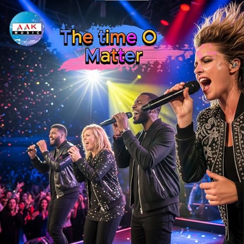 Play The Time O Matter Pop Music | Official AAK Music by AAK Music on ...