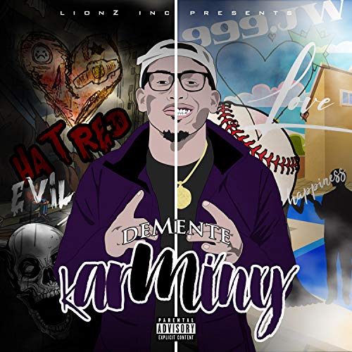 Amazon.com: Karminy [Explicit] : V Rivers: Digital Music