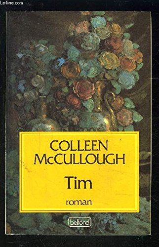 TIM: Colleen McCullough: 9780330254090: Amazon.com: Books