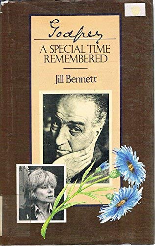 Godfrey: A Special Time Remembered: Bennett Jill: 9780340331606: Amazon ...