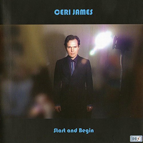 Play Start and Begin by Ceri James on Amazon Music
