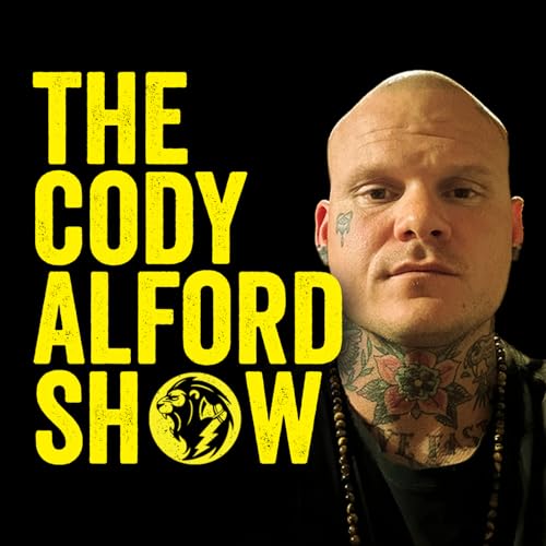Amazon.com: The Cody Alford Show : Cody Alford: Audible Books & Originals