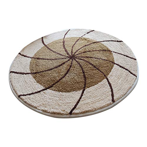 Badematte Rund 110 cm – Die 15 besten Produkte im Vergleich ...