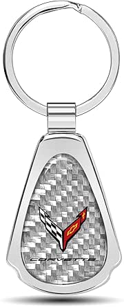 Amazon.com: iPick Image Real Silver Dome Carbon Fiber Chrome Metal ...