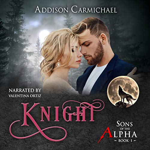 Amazon.com: Hidden Mate: The Wolf Born Trilogy, Book 1 (Audible Audio ...