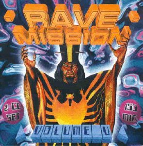 Rave Mission Vol.5: Amazon.de: Musik-CDs & Vinyl