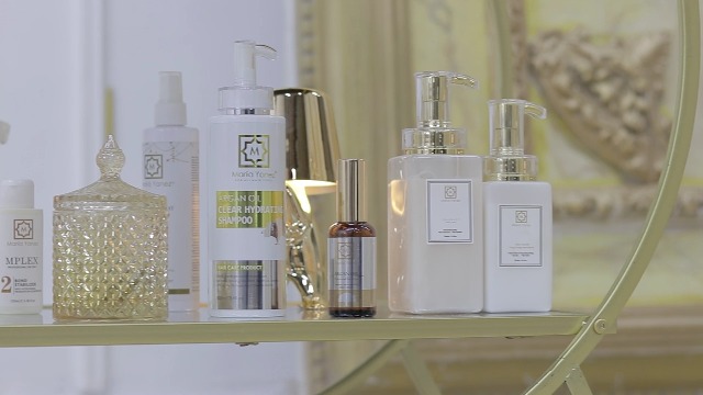 Watch New Sunscreen - Maria Yanez on Amazon Live