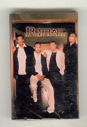 Portrait - All That Matters - Amazon.com Music