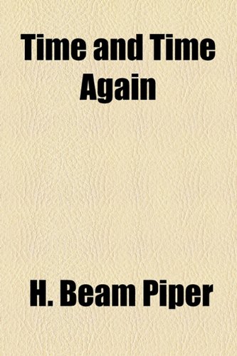 Time and Time Again : Amazon.in: Books