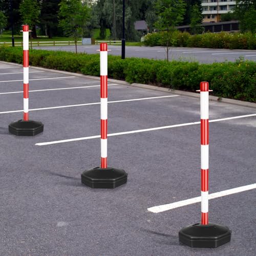 Postes Para Delimitar - Ferreteria Y Herramientas