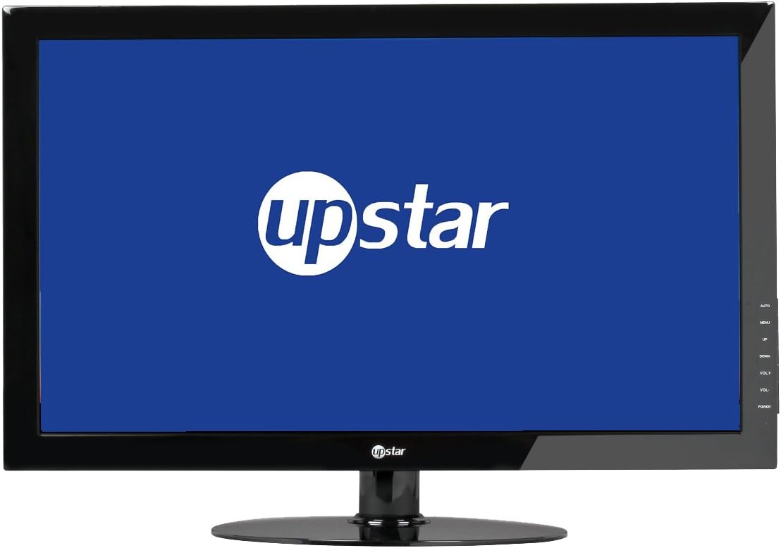 Amazon.com: Upstar 24-Inch Monitor M240A1 24.0-Inch Screen LED-Lit ...
