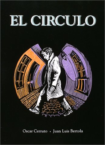 Amazon.com: El Circulo (Spanish Edition): 9784880126449: Cerruto, Oscar ...